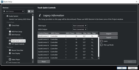 Midi Keyboard Triggering Commands In Cubase 12 Cubase Steinberg Forums