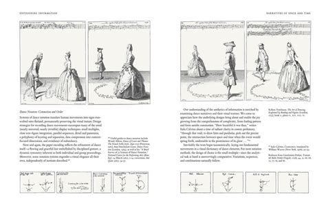 Dance Notation Edward Tufte Dance Notation Edward Tufte