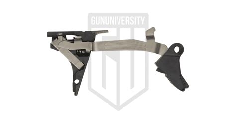 Best Glock Trigger Buyer S Guide Perfecting Perfection