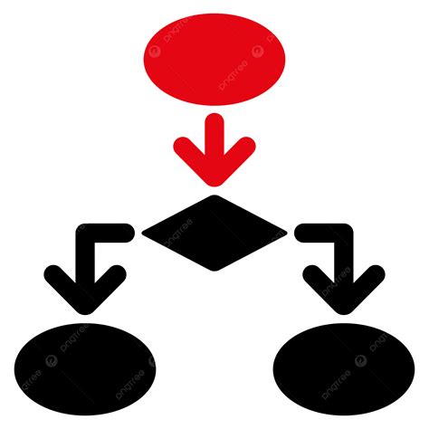 Flowchart Icon From Commerce Set Project Flow Chart Flow Algorithm