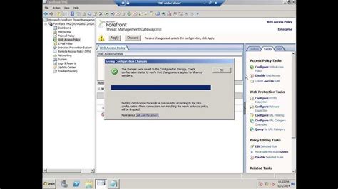 Forefront Tmg Forefront Tmg