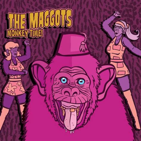 The Maggots Songs Events And Music Stats