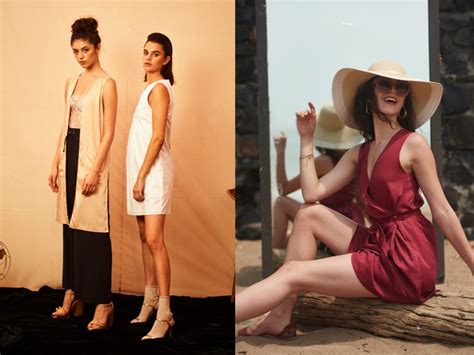 Sustainable label Zavi hopes to challenge fast fashion