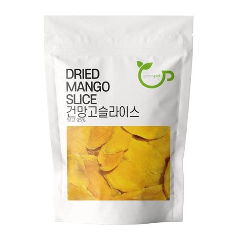 건조 망고 95 촉촉한 건망고 말랭이 400g 400g 1개 최저가 검색 최저가 9 370원 할인 알림