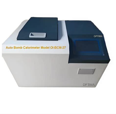 Calorimeter - Calorimeter Instrument Latest Price, Manufacturers ...
