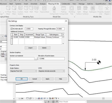 Solved Imported Contours Points Not Matching Actual Created Contour