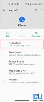 Ways To Fix Incoming Call Screen Not Showing On Android Gadgets To Use