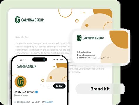 أداة تصميم شعارات الذكاء الاصطناعي تصميم شعارات أعمال فريدة عبر الإنترنت