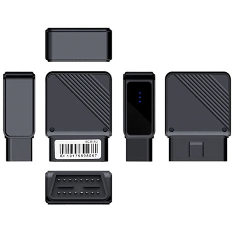 4g Gps Tracker Vehicle Tracking Gps Car Fault Obd Diagnostics Ca Itracksafe