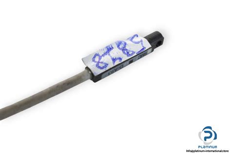 Smc D A93 Reed Auto Switch Platinum International