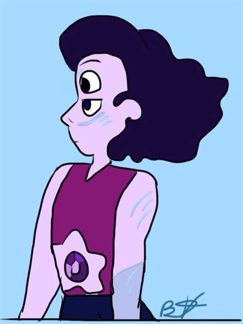 Lapis Steven Fusion