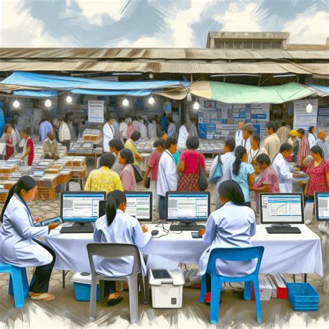 Healthcare Data Annotation Tools Market Global Healthcare News