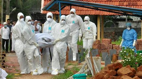 Nipah Virus Outbreak In Kerala Heres All You Need To Know