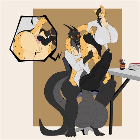 Rule 34 1 1 4 Toes 5 Fingers Anal Anthro Anthro Only Anus Balls Big