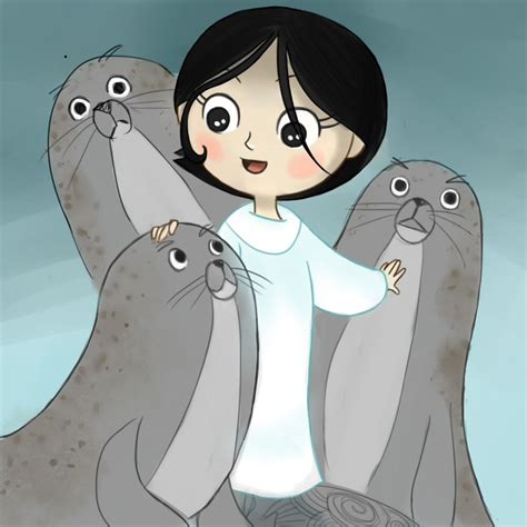 21 Song Of The Sea Ideas Song Of The Sea The Secret Of Kells Sea