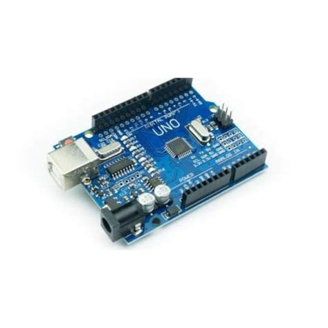 Buy Arduino Uno R3 Smd Board