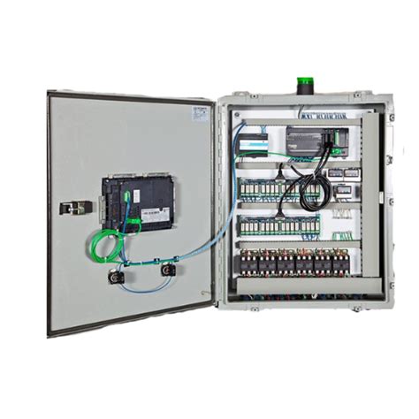 Unlocking The Secrets Of Plc Control Cabinets Your Ultimate Guide Wisdom Machining
