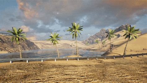 github imclab moodblendercomponent unreal engine 4 tool for easy managment of weather mood