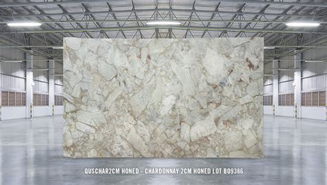 Chardonnay Quartzite Slab Perla Chardonnay Honed 2cm Slabs Natural