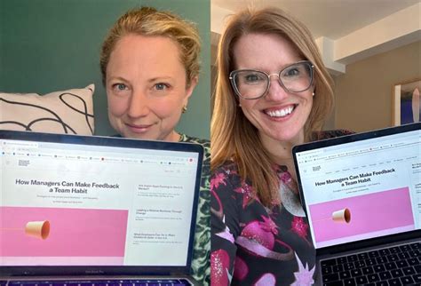 Natalie Houlton On Linkedin Development Feedback Team