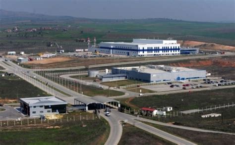 ТИРЗ Значителен раст на вработувањата и извозот во февруари