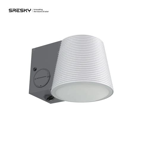 Solar Wall Light Sgl 21ta Sottlot