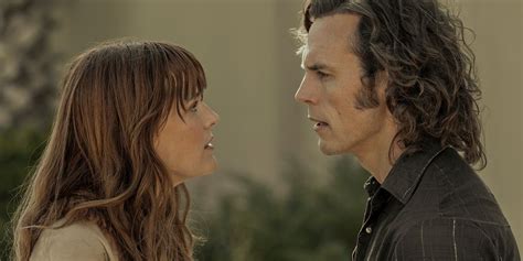 Daisy Jones And The Six Uses Drugs As A Shorthand And Thats A Problem