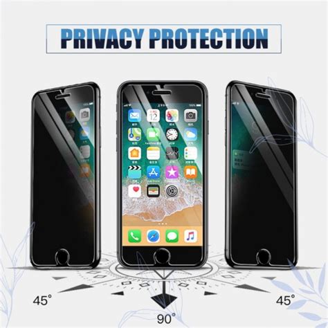 Tempered Glass Spy Spotlite