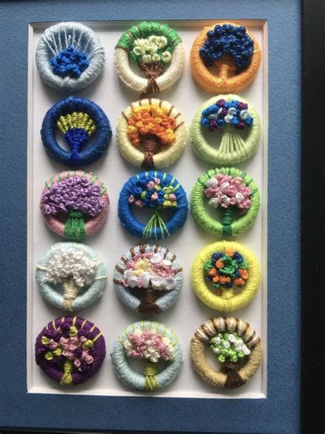 Making Dorset Buttons Decided To Frame My Dorsets Facebook Dorset