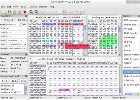 Best Programs And Websites To View And Edit Hex Code Gearrice