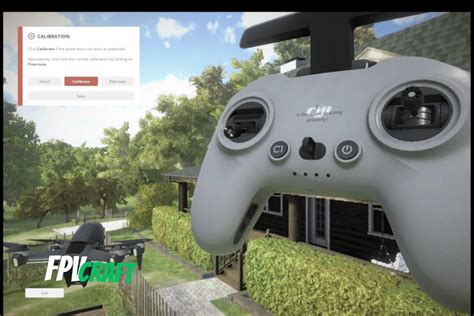 How To Connect DJI FPV Remote Controller To Mac FPVCraft