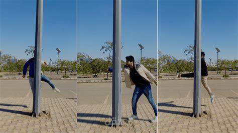 Playing With Vfx مستقل