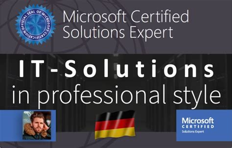 Setup Your Whole It Infrastructure And Documentary By Timstef Fiverr