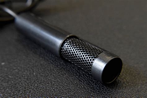 USB Microphone For Raspberry Pi Maker Portal