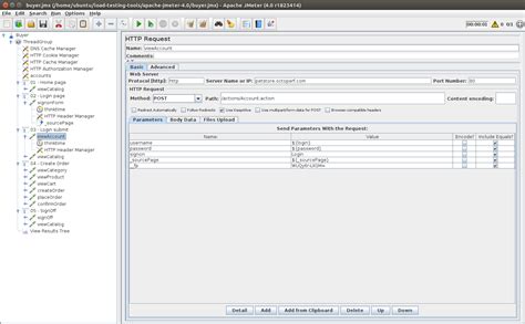 Jmeter Tutorial For Beginners Octoperf