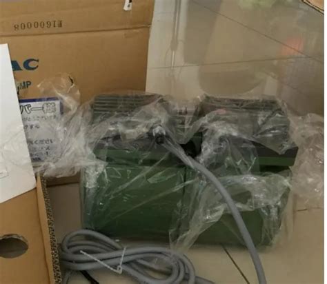 Ulvac爱发科gatch系列sw1 N皮拉尼真空计 冷阴极电离 原厂原箱