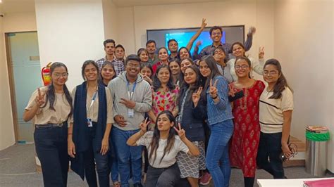 Khushi Chawla On Linkedin Had A Great Session Of Recruitment Certification Thank You So Much