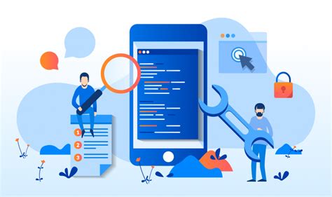 Las Mejores Herramientas De Prueba De Rendimiento De Aplicaciones Móviles Qawerk
