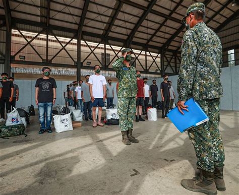 【新制教召強固國防】206旅砲兵營完訓解召 廣儲後備能量 軍聞 【新制教召強固國防】206旅砲兵營完訓解召 廣儲後備能量 青年日報