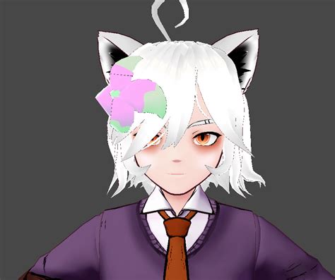 swapping outfits on a vroid model in unity r vroid