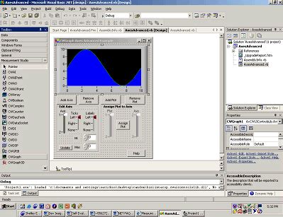 Visual Basic Net Components Visual Basic Activex Components