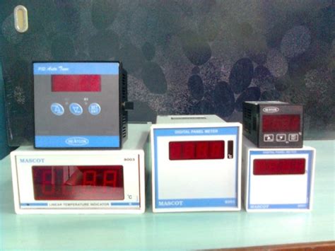 Digital Temperature Indicator Controller At Best Price In Morbi Gujarat Datasel Industrial