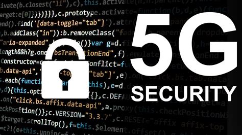 5g Security Everything You Need To Know About The Security Of 5g Networks 5gradar