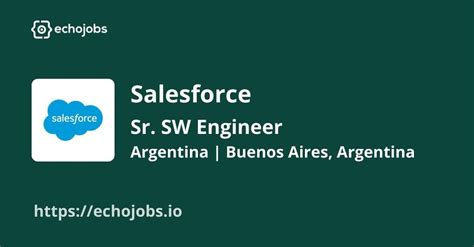 Salesforce Is Hiring Sr Sw Engineer Platform Security Services