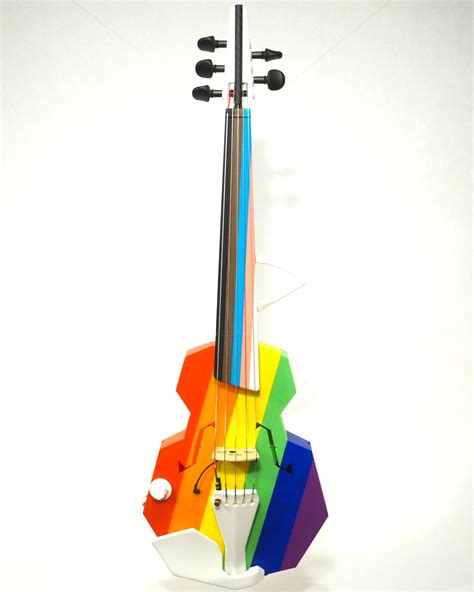Ordering A Custom Modular Fiddle • Openfab Pdx