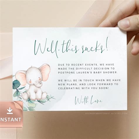 Change The Date Etsy