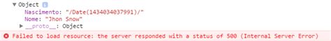Javascript C Webmethod Enviar E Receber Um Mesmo Objeto Custom Via Parametro Stack
