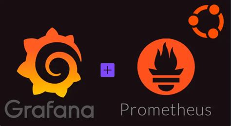 Ubuntu Server Insights Monitoring With Grafana And Prometheus By Vruta Baldha Medium