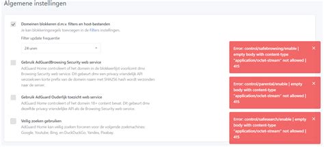 Home Assistant Community Add On Adguard Home Home Assistant Os Home Assistant Community