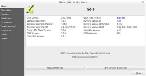 Qgis 210 Recently Installed Crashes When Clicked On Projection Button · Issue 21596 · Qgis